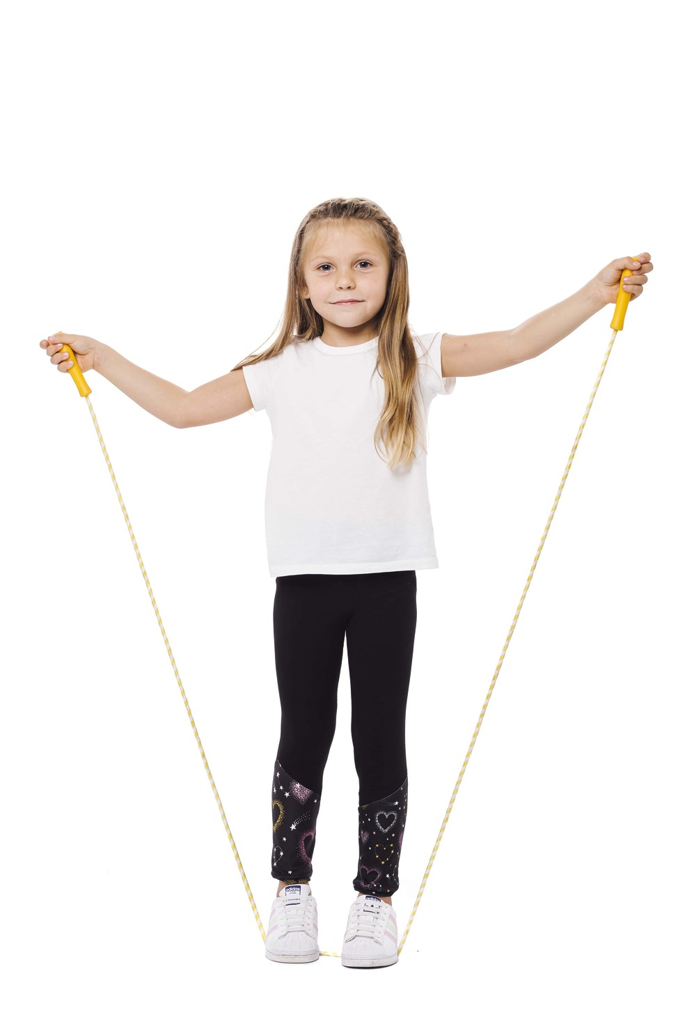 Dámské legíny s vysokým pasem | LANUMA