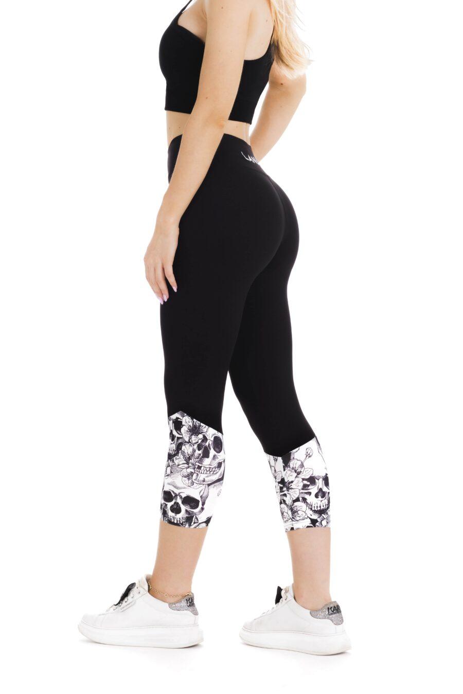 Nebeško udobne ženske pajkice z visokim pasom | Lanuma